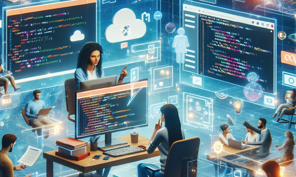 Essential Application Programming Interfaces (APIs) for Web Development